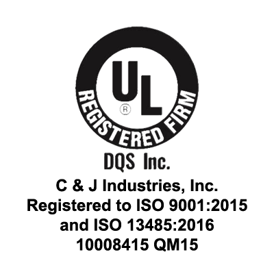 Press Room - CJ Industries